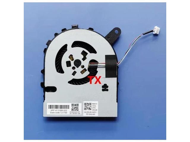 Click here for CPU Fan for Inspiron 14-7000 7460 7472 P74G 02X1VP... prices