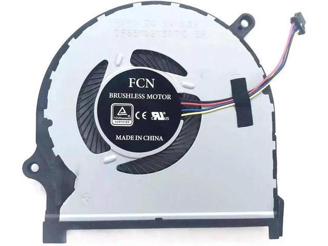 Click here for Fan for Inspiron 15-7590 7591 Laptop Gpu Cooling F... prices
