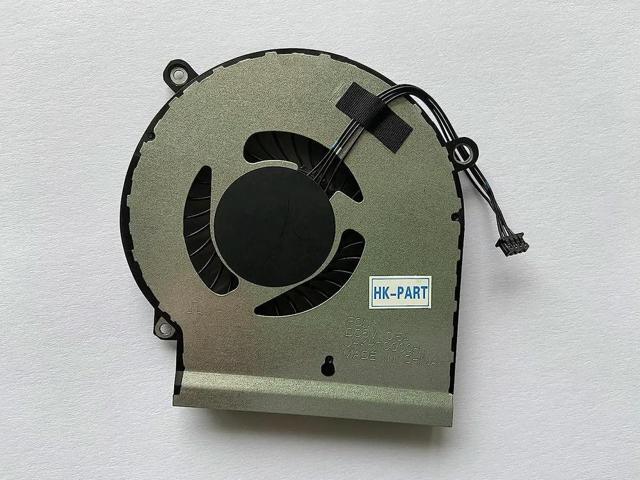 Click here for Replacement Fan For Omen 15-DC Gpu Cooling Fan L30... prices