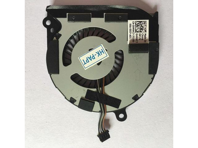 Click here for Fan for Latitude E7450 CPU Cooling Fan - Integrate... prices