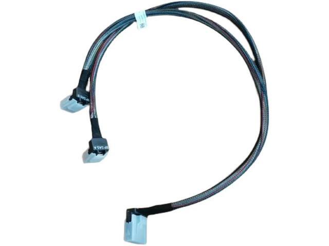 Click here for For R720XD 2.5 inch 8 disk SAS data cable  control... prices
