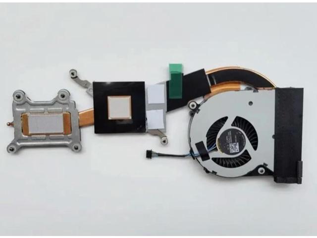 Click here for For Zbook 14U G4 Fan  Laptop CPU Heatsink 937115-0... prices