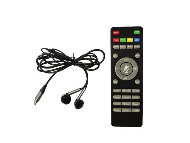 Click here for Outdoor remote control sound card ligent headphone... prices
