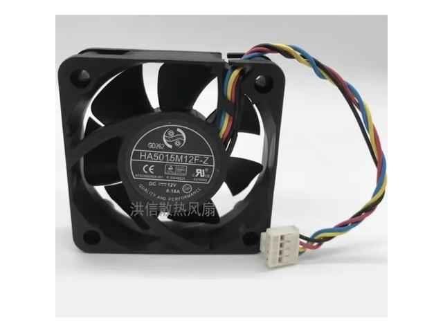Click here for Cooler Fan for ONG HUA HA5015M12F-Z DC12V 0.16A Ca... prices
