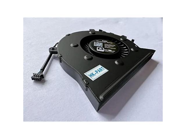 Click here for Fan for 17-by 17-CA Laptop Cooling Fan L22529-001... prices