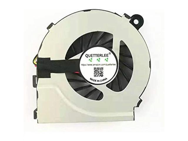 Click here for CPU Fan For Pavilion G7-1070US G7-1150US CQ56 CQ62... prices