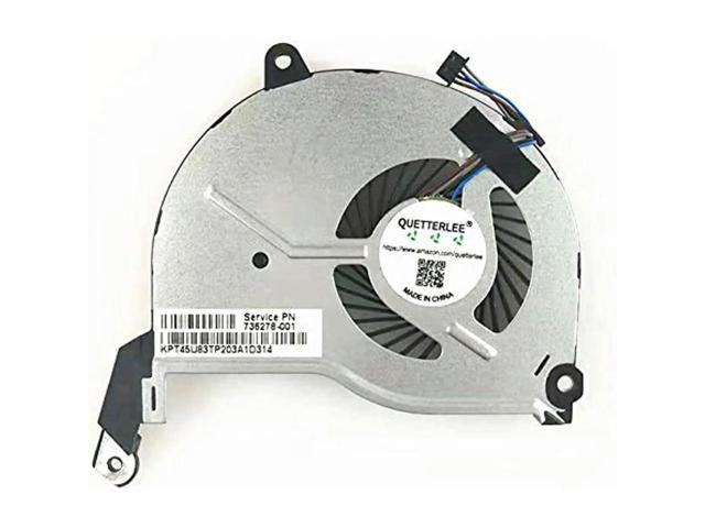 Click here for Replacement CPU Cooling fan For Pavilion 15-N 14-N... prices