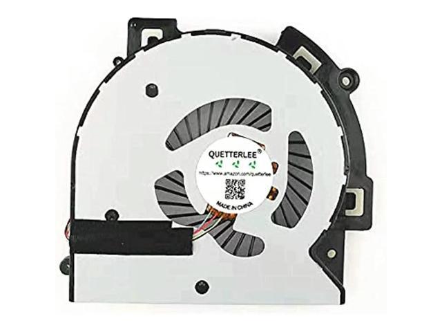 Click here for CPU Cooling Fan For 15-AR 15-AQ TPN-W119 W120 M6-A... prices