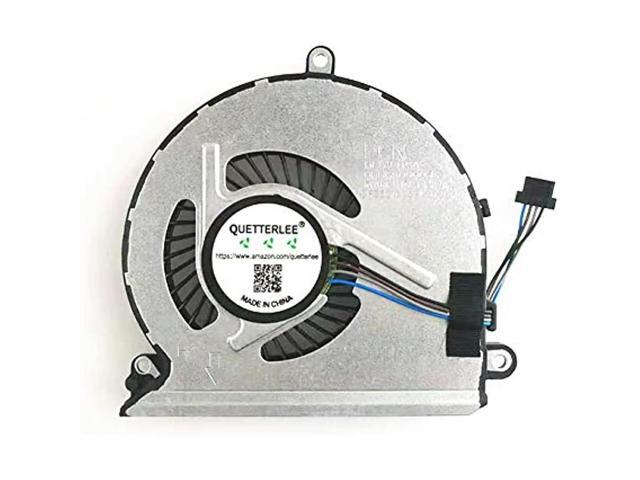 Click here for Replacement Laptop CPU Cooling Fan For Pavilion 15... prices