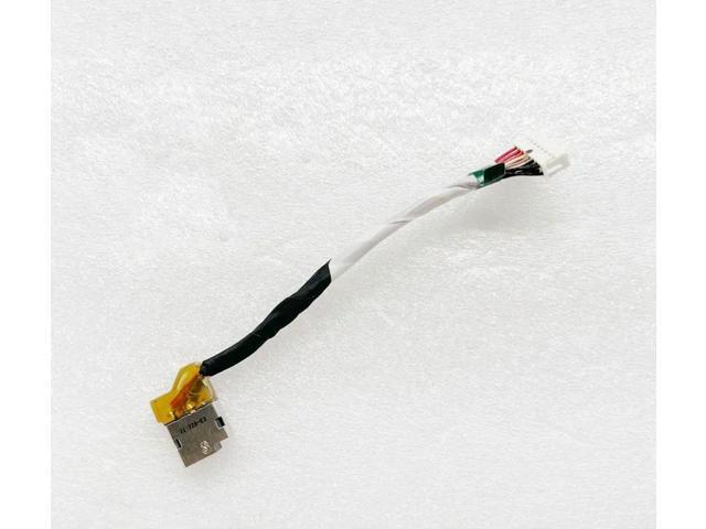 Click here for Laptop DC Power Jack Socket for Victus 16-D 16-E 1... prices