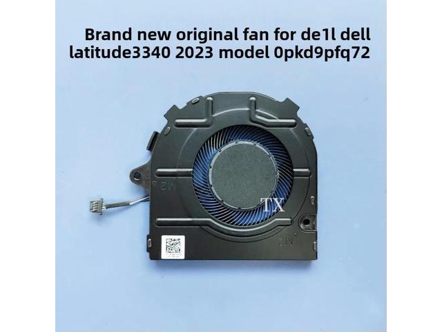 Click here for For Latitude 3340 2023 Fan 0PKD9P FQ72 prices
