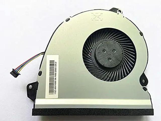 Click here for Fan for ROG Strix GL753 GL753V GL753VD GL753VE CPU... prices