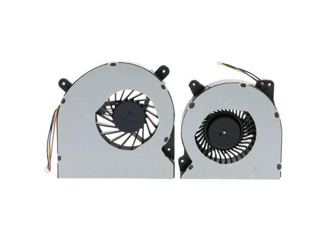 Click here for Laptop CPU and GPU Cooling Fan For ROG G750JH G750... prices