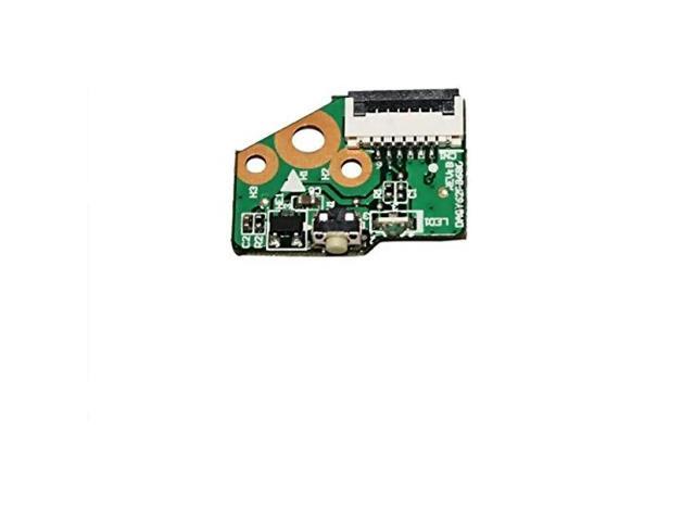 Click here for power switch button board is For Pavilion x360 15-... prices