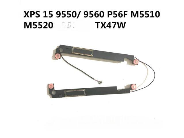 Click here for for XPS15 9550 9560 9570 Speaker prices