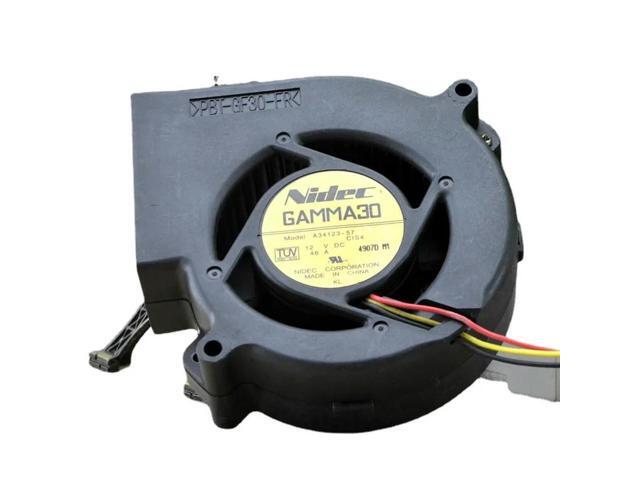 Click here for Fan Nidec WS-C3550-24 9733 12V 0.46A A34123-57 Fan... prices