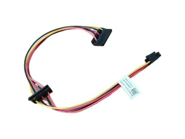 Click here for For Inspiron 3646 AIO Dual SATA Hard Drive Power C... prices