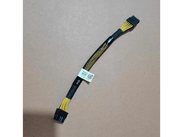 Click here for For R730 R730XD Server Backplane 10PIN Power Cord... prices