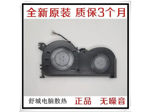 Click here for For Gaming 3-15ARH05 15IMH05 Creator 5 Fan 5F10S13... prices