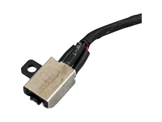 Click here for DCSocket port cable W connector for Inspiron p66 °... prices
