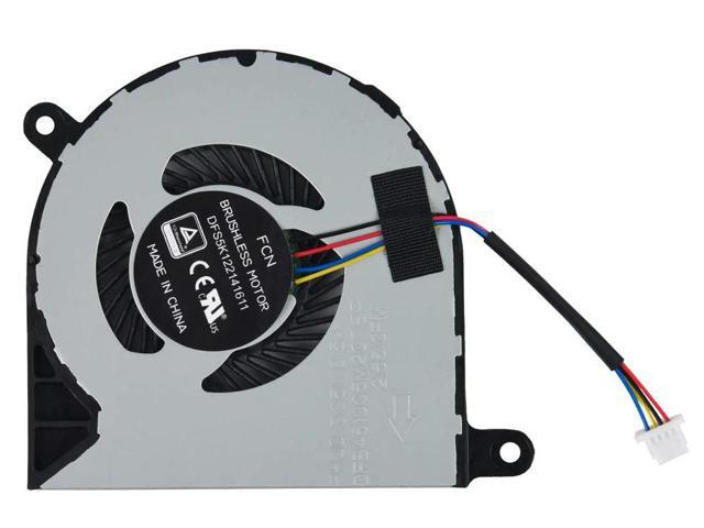 Click here for Replacement CPU Fan for Inspiron 13 7368 7375 7378... prices