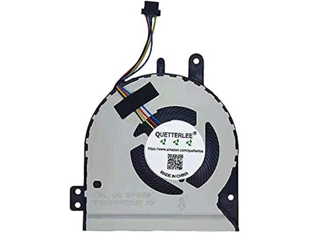 Click here for Replacement Laptop CPU Cooling Fan for X442 X442U... prices