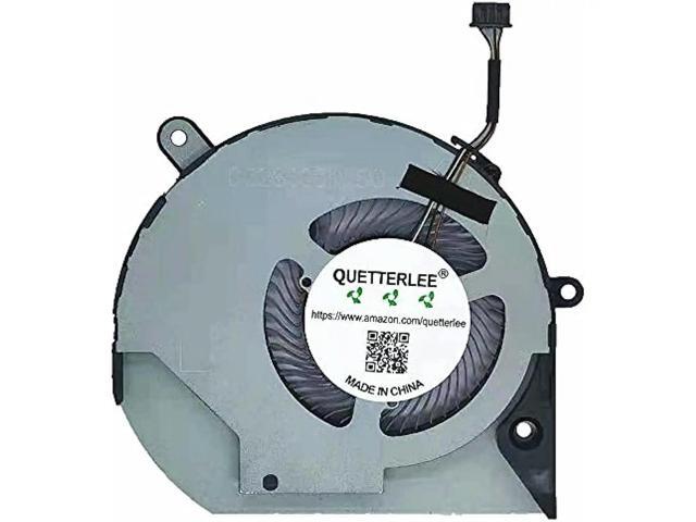 Click here for Replacement Laptop CPU Cooling Fan for Precision 3... prices