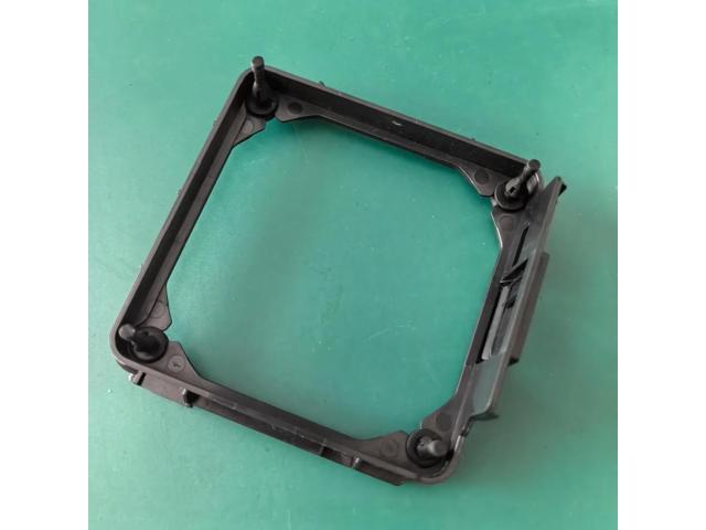 Click here for For Pro plus QBS QBT1250 Front Fan Holder prices