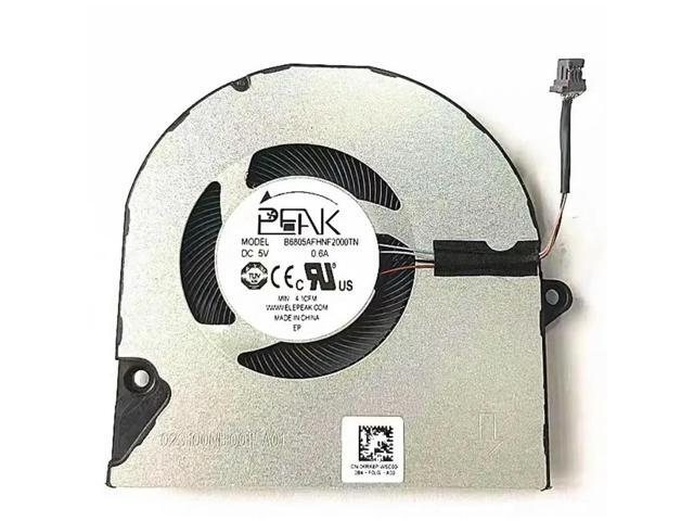 Click here for CPU Fan for Inspiron 15 5510 5515 5518 14 5410 541... prices