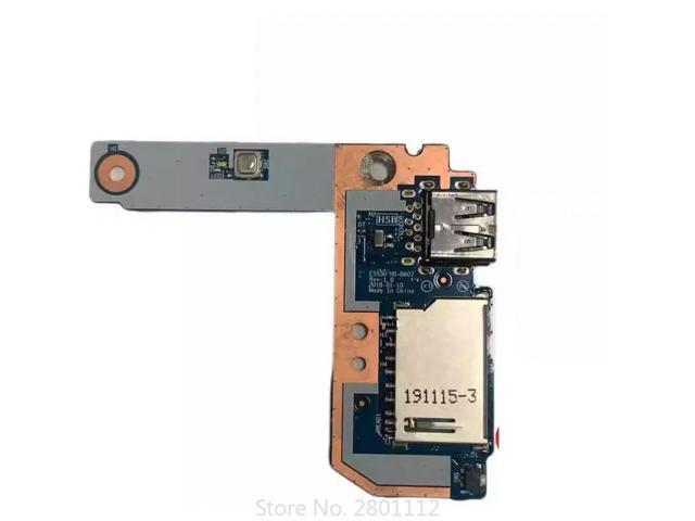 Click here for USB Power Button Board for Air 15IKBR IWL 530S-15I... prices