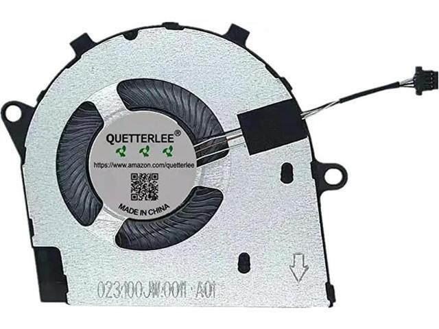 Click here for Replacement Laptop CPU Cooling Fan for Inspiron 14... prices