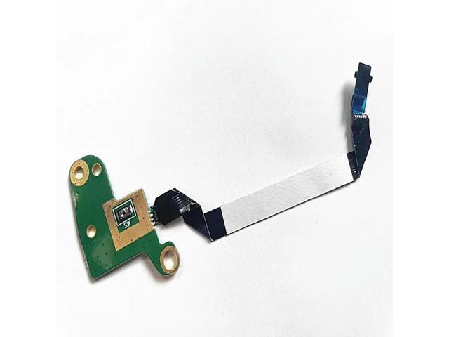 Click here for Switch Power Button Board for 15Plus 7510 7610 Vos... prices