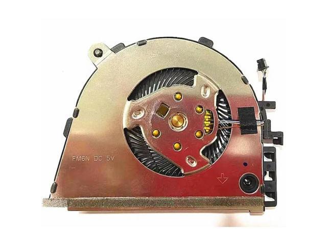 Click here for CPU Cooler Fan for EliteBook X360 830 G7 830 G8 HS... prices