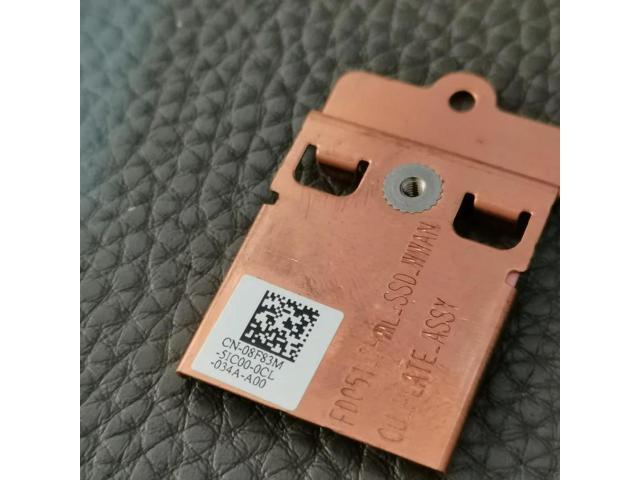 Click here for For Alien Notebook Cooling Vest 8F83M prices