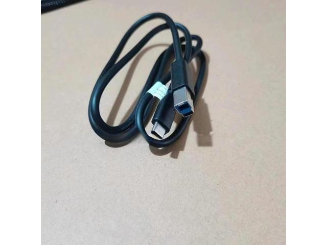 Click here for For DL17 Docking Station USB-B to Type-C Data Cabl... prices