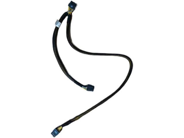 Click here for For R620 10 Disk Backplane Power Supply Cable 3V2K... prices