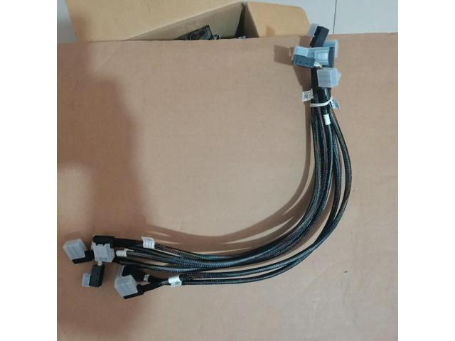 Click here for For 1U Backplane to Array Card SAS Line SFF 8087 t... prices