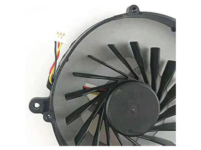 Click here for CPU Cooling Fan Compatible For G57 G43 CQ43 CQ57 4... prices