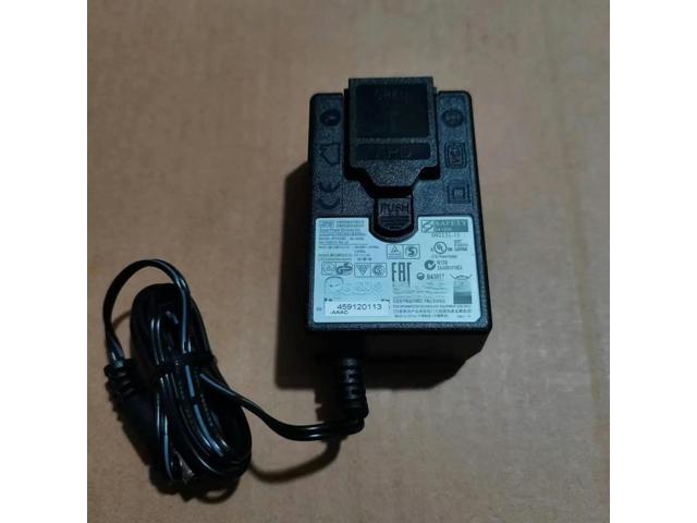 Click here for For WYSE 1000 E02 E03 Power Adapter 15V 8MNC0 prices