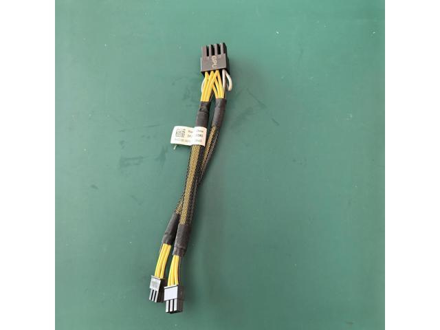 Click here for For PowerEdge VRTX 150 8pin to 2X 6pin GPU Power C... prices