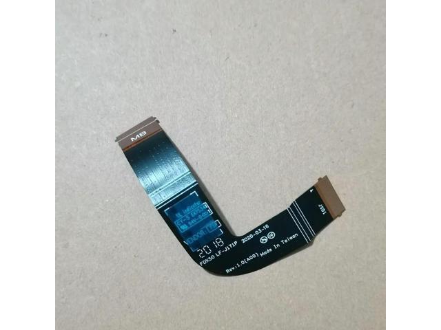 Click here for For Precision M7550 Workstation SD Cable RYM1Y prices