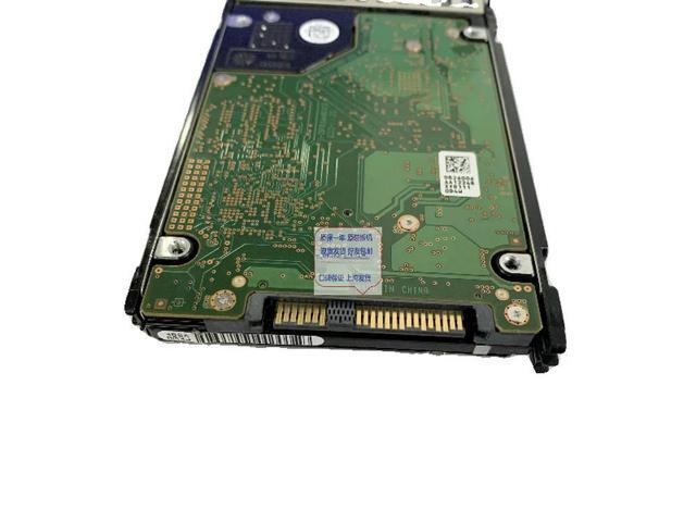 Click here for For 146G 10K 6Gb 2.5 SAS 507283-001 507125-B21 Ser... prices