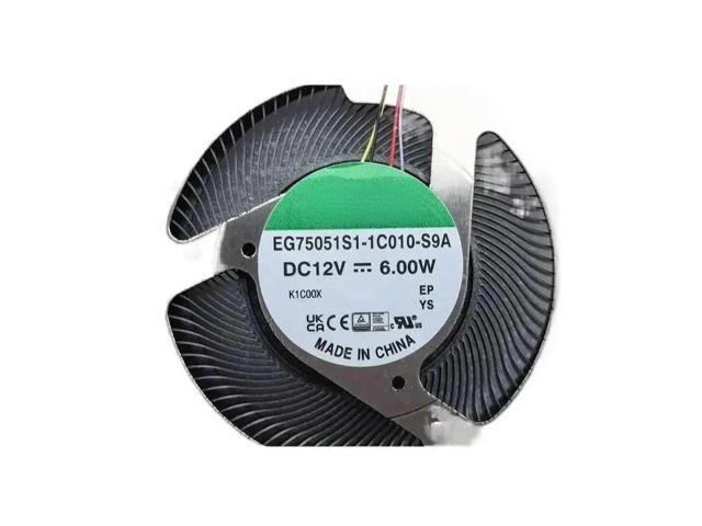 Click here for For ZenBook UX5400E fan EG75051S1-1C010-S9A prices