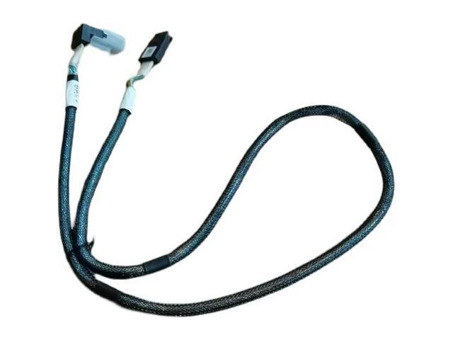 Click here for For PowerEdge R910 array card RAID SAS1 data cable... prices