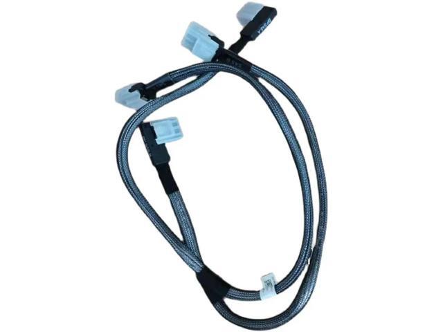 Click here for For r620 r720 server perc8 array card SAS cable  h... prices