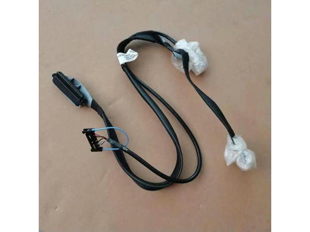 Click here for For R430 Server 8 Disk Switch Keyboard  Cable  Con... prices