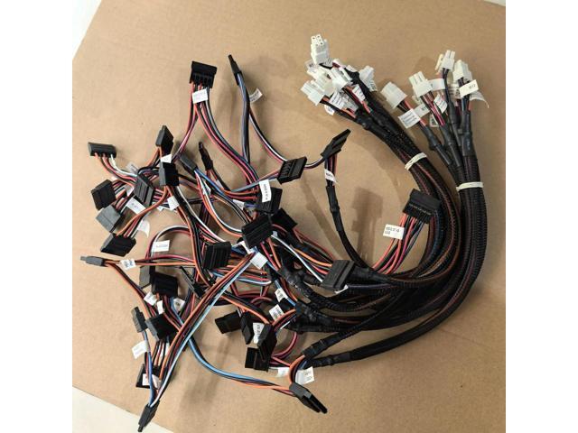 Click here for For Area 51 R2 R4 Module SATA 15p Power Supply Cab... prices