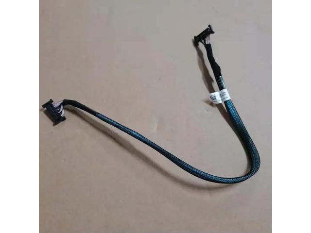 Click here for For PowerEdge T620 Server MB-LCD Front Panel Cable... prices