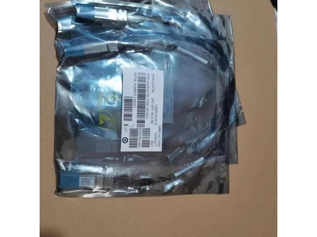 Click here for C6Y7M Force 10 SFP 10gbe Copper Twinax 0.5m Cable prices