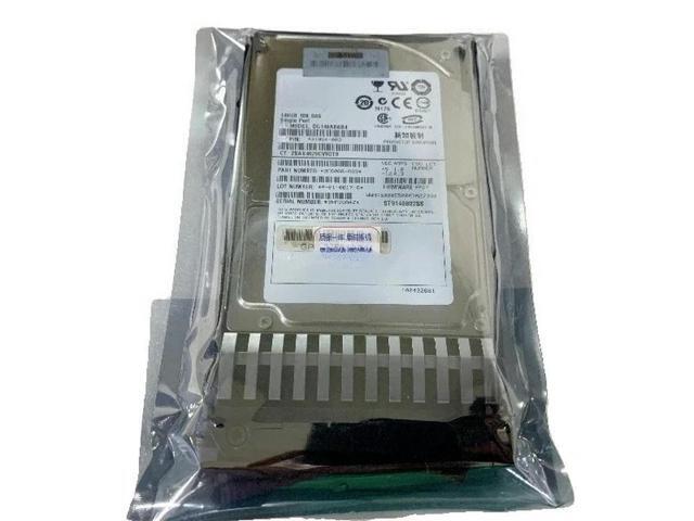 Click here for 432320-001 431953-B21 431954-003 2.5 10K SAS G6 Ha... prices